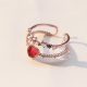 Cupid’s Prank Ring (double) – Kamakula