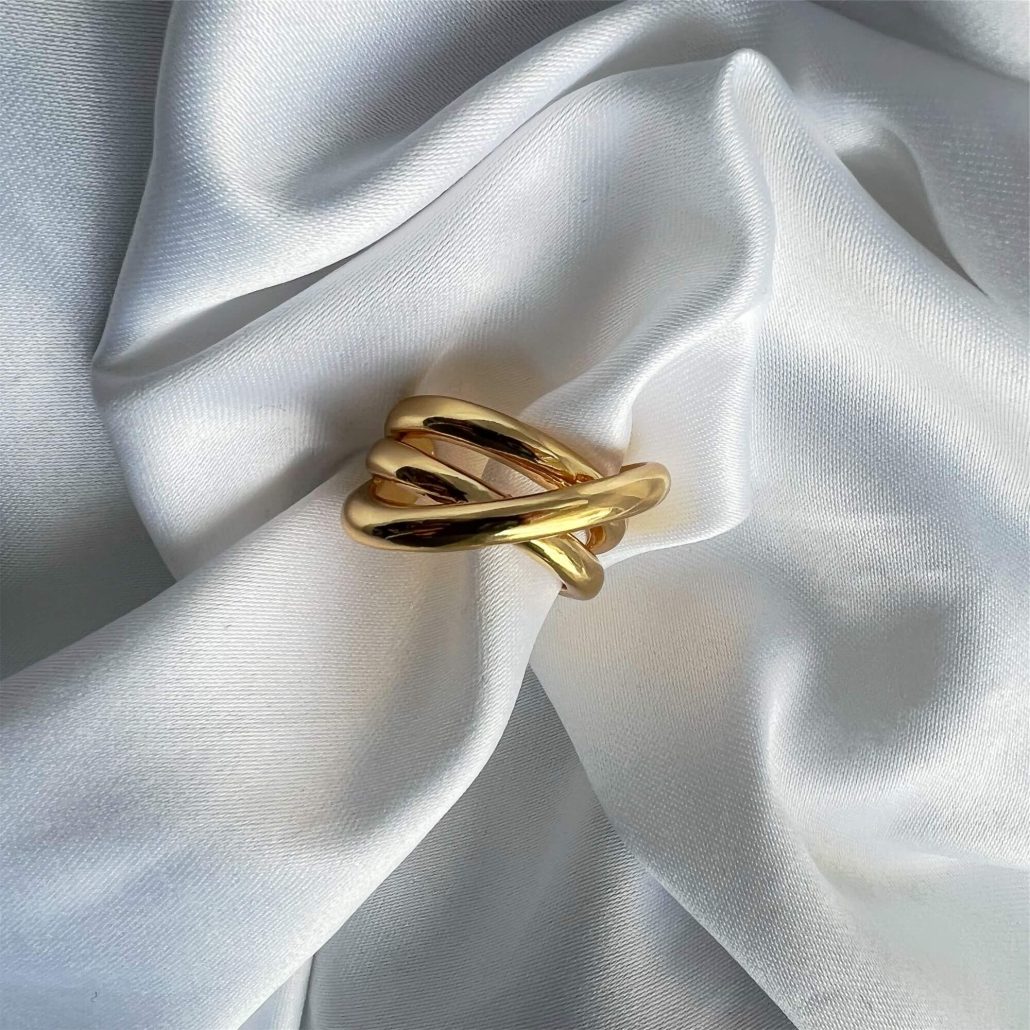 Alexandria Ring – Kamakula