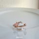Cupid’s Prank Ring (double) – Kamakula